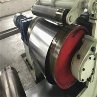 China ASTM 0.3mm Stainless Steel Coil 321 Metal Hot Rolled Ba Hairline Mirror for sale