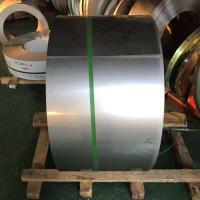 China ASTM 0.5mm 300 Series Steel 316L Coi  2B 8K Surface Stainless SS 316 Coil for sale