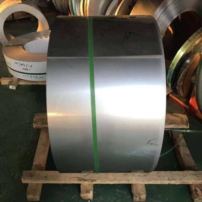 China ASTM 0.5mm 300 Series Steel 316L Coi  2B 8K Surface Stainless SS 316 Coil for sale
