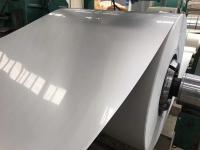 China ASTM 0.5mm 300 Series Steel 316L Coi  2B 8K Surface Stainless SS 316 Coil for sale