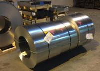 China SUS Cold Rolled Stainless Steel Coil Roll NO.4 8K Mirror Surface 316 SS Coil for sale