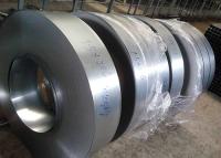 China 1.4828 AISI 309 430 Stainless Coil Bright SGS Standard Slit Edge for sale