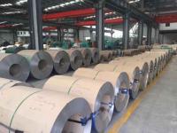 China ASTM Standard 1.4301 Stainless Steel Strip 3mm Plate Food 304 Stainless Coil for sale