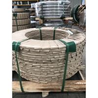 China JIS 4305 316 Thin Stainless Steel Coil 304 0.15mm Stainless Steel Strips for sale
