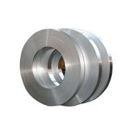 China 0cr13al4 Stainless Steel Coil Resistance Alloy Strip For Medical Machinery for sale