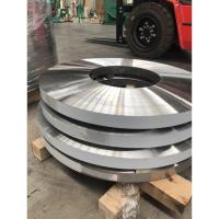 China Hot Cold Rolled 2mm Thick Stainless Steel Strip Coil 201 430 304 316 for sale