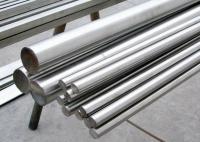 China Duplex S31803 S32205 Steel Stainless Round Bar 3MM 5MM Alloy ASTM A276 310S for sale