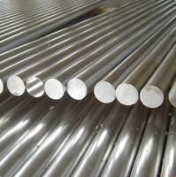 China Duplex S31803 S32205 Steel Stainless Round Bar 3MM 5MM Alloy ASTM A276 310S for sale