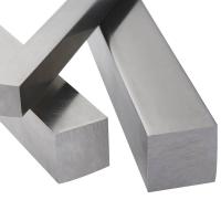 China 2B Surface ASTM 904L Steel Round Bar Stainless Square Steel Rod Rectangular for sale