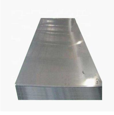China 2205 Duplex Stainless Steel Sheet for sale