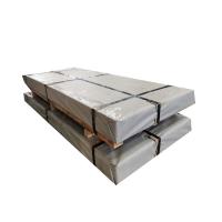 China 5mm 2B Stainless Steel Sheet Plate for sale