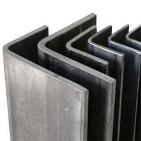 China 904L Steel Equal Angle ASTM for sale