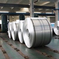 China 310 316 430 904L SS Slit Strip 200mm Width For Equipment And Medical Devices for sale