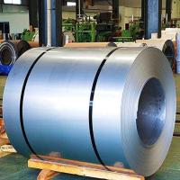 China AISI SS 430 Coil BA Finish for sale