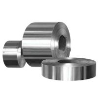 China 304 304L Stainless Steel Coil for sale