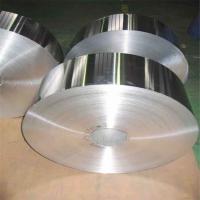 China 304 304L Stainless Steel Coil for sale