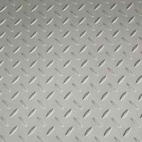 China 316L Embossed Stainless Steel Sheet Plate for sale