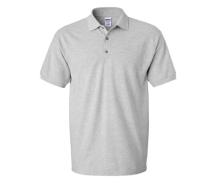 China Ultra Cotton 6.5 oz Pique Polo T Shirt for Men Sizes S to XXXL 100% Cotton for sale