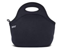 China BUILT Neoprene Lunch Tote Bag Insulated Reusable 4 Hour Temperature Retention for sale