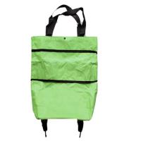 China Lightweight Non Woven Tote Bag 40x50 cm Capacity Up to 20 kg Durable Reusable Shopping Bag for sale