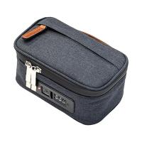 China Heavy Duty Polyethylene Money Locking Bags Tamper Evident Cash Bags 3 Sizes Waterproof for sale
