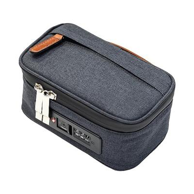 China Heavy Duty Polyethylene Money Locking Bags Tamper Evident Cash Bags 3 Sizes Waterproof for sale
