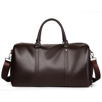 China REWELL EVA Carrying Case Medium Waterproof PU Leather Travel Bag with Custom Logo for Electronics for sale