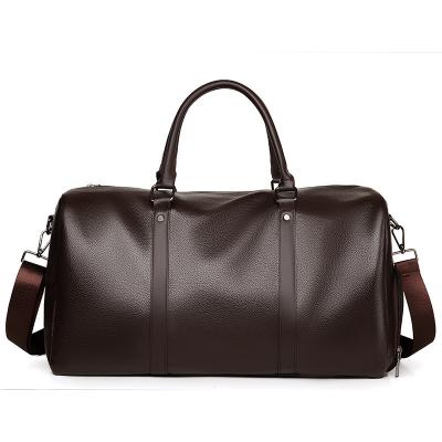 China REWELL EVA Carrying Case Medium Waterproof PU Leather Travel Bag with Custom Logo for Electronics for sale