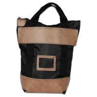 China 1000D Nylon Locking Tear Resistant Bank Bag Courier Bag 16x18x7 Inches Custom for sale