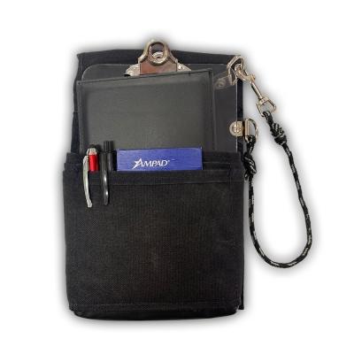 China SLOT POUCH W/ CONNECTING WALLET - MADE TO ORDER for sale