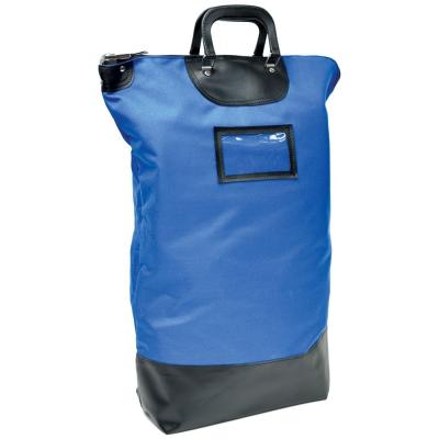 China ECONOMICAL POP-UP LOCK POUCH STURDY HANDLE CONVENIENT - CUSTOMIZED for sale