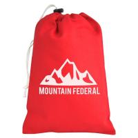 China Heavy Duty Cotton Canvas Zipper Bank Bag 8x12 Inch for Cash Coin Transfers for sale
