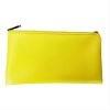 China Custom Portable Inspection Wallet Zipper Bag Large Capacity Anti-Theft 11x6 Inches for sale