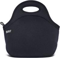 China Rewell Neoprene Tote Bag 15x12x5 Inches Thermal Insulated Water Resistant Lightweight Durable Custom Pattern for sale