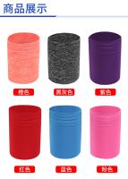 China Adjustable Elastic Sports Arm Band for Running Cycling Gym Phone Holder Breathable 6.5 Inch for sale