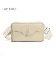 China Women's Crossbody Bag 2023 Autumn Winter Large Capacity 19.5x11x5cm Broadband Mobile Phone Bag for sale