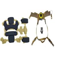 China Wendy Helmet Adjustable Suspension Lining with FASTMICH Tactical Helmet Cushion 2.0 for sale