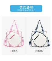 China Multi-Function Tennis Badminton Racket Bag 39x39x10cm Waterproof Shoulder Crossbody for sale