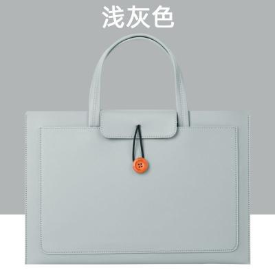 China Business Simple Laptop Bag 13-15 Inch Notebook Computer Case Water Resistant Scratch Proof Universal for sale