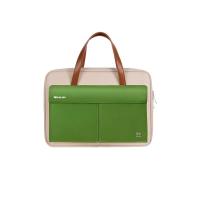 China Trend Universal Senshi Small Fresh Laptop Bag 26x36.5x4cm Waterproof Lightweight Stylish for sale