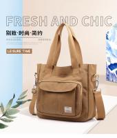 China 2024 New Large Capacity Nylon Mommy Bag 31x28x11cm Waterproof Crossbody Shoulder Bag for Women for sale