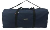 China Heavy Duty Cargo Duffel Bag 36x17x17 Large Sport Gear Travel Bag for Rooftop Rack Navy for sale