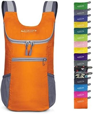 China G4Free 11L Foldable Ultralight Backpack for Travel Camping Hiking Sports Cycling Men Women for sale