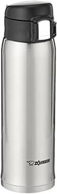 China Zojirushi Stainless Steel Vacuum Insulated Mug 20 oz Black Compact Design for sale