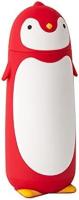China Penguin Stainless Steel Vacuum Insulated Travel Mug 500ml Coffee Flask Water Bottle for sale