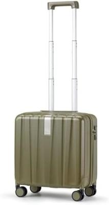 China Hanke 2 Piece PC Hard Shell Carry On Luggage Set 20 29 Inch Lightweight Spinner Suitcase TSA Lock for sale