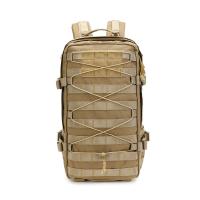 China Custom Tactical Backpack 40L Military Backpack for Law Enforcement with MOLLE System for sale