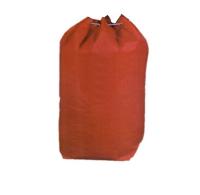 China Natural Duck Canvas Mail Bags 14oz Regulation Size 23x26 Inches for Postal Use for sale