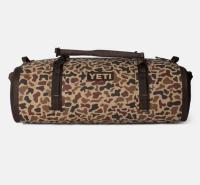 China 100L Waterproof Duffel Bag Heavy Duty Puncture Resistant ThickSkin Shell for Camping Expeditions for sale