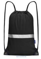 China Non Woven Fabric Shopping Bag 20 Kg Capacity Eco Friendly Reusable Tote 40x50 cm for sale